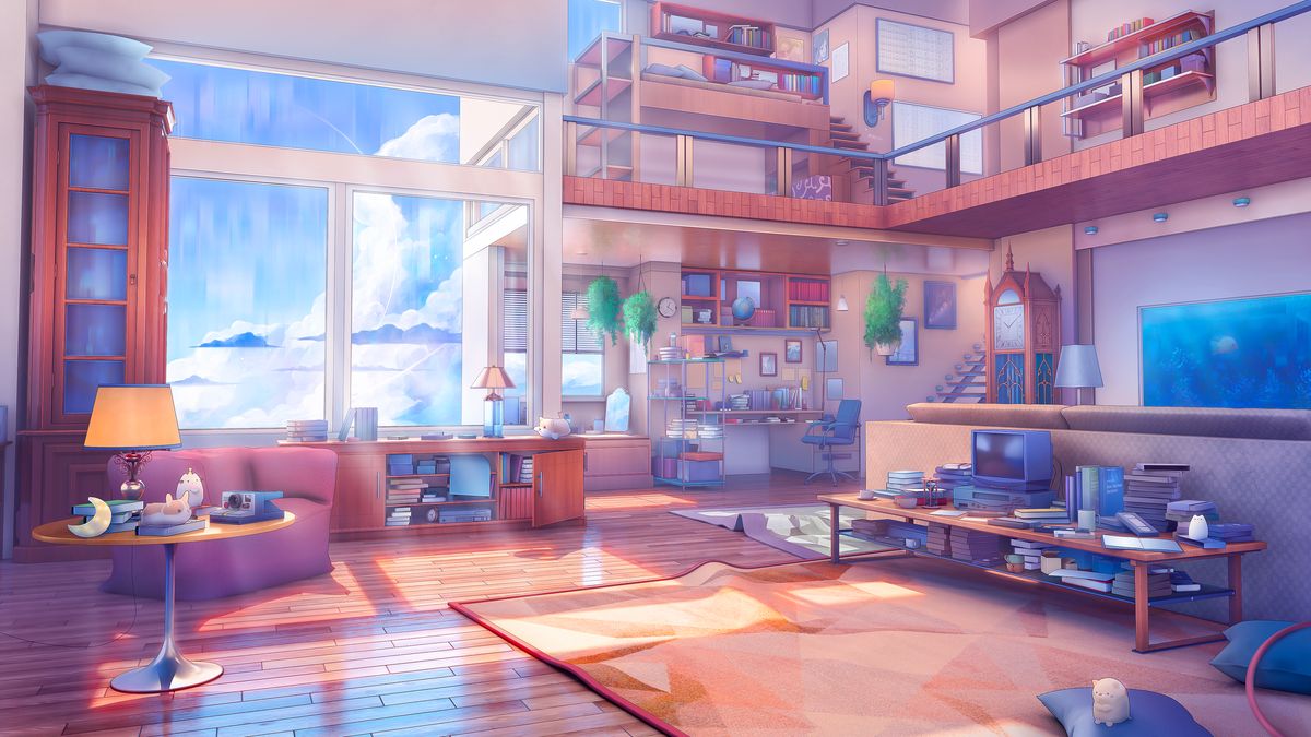 Dynamic Wallpaper Gallery - Dynamic Wallpaper Club