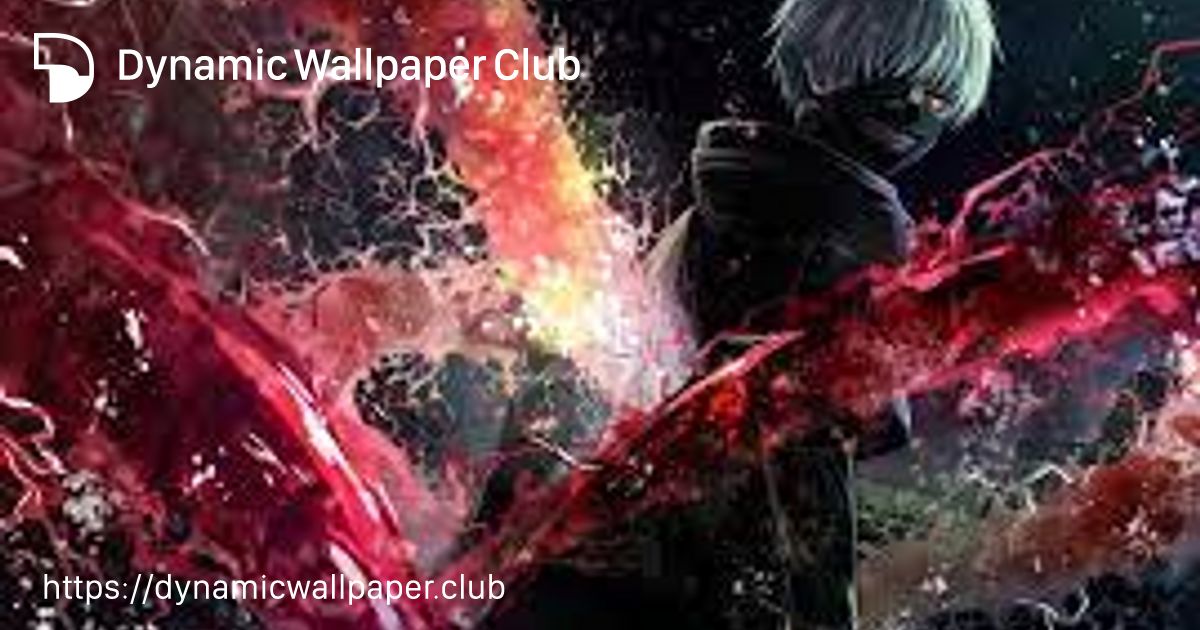 bob - Dynamic Wallpaper Club