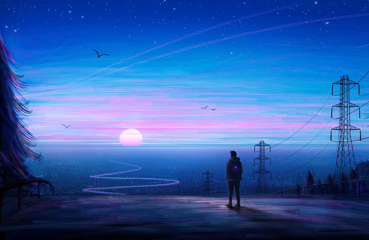 Wallpaper - Dynamic Wallpaper Club