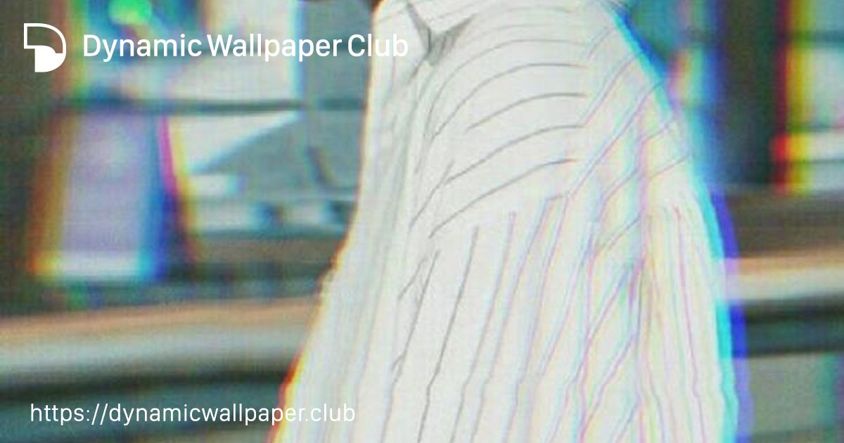 Bts - Dynamic Wallpaper Club