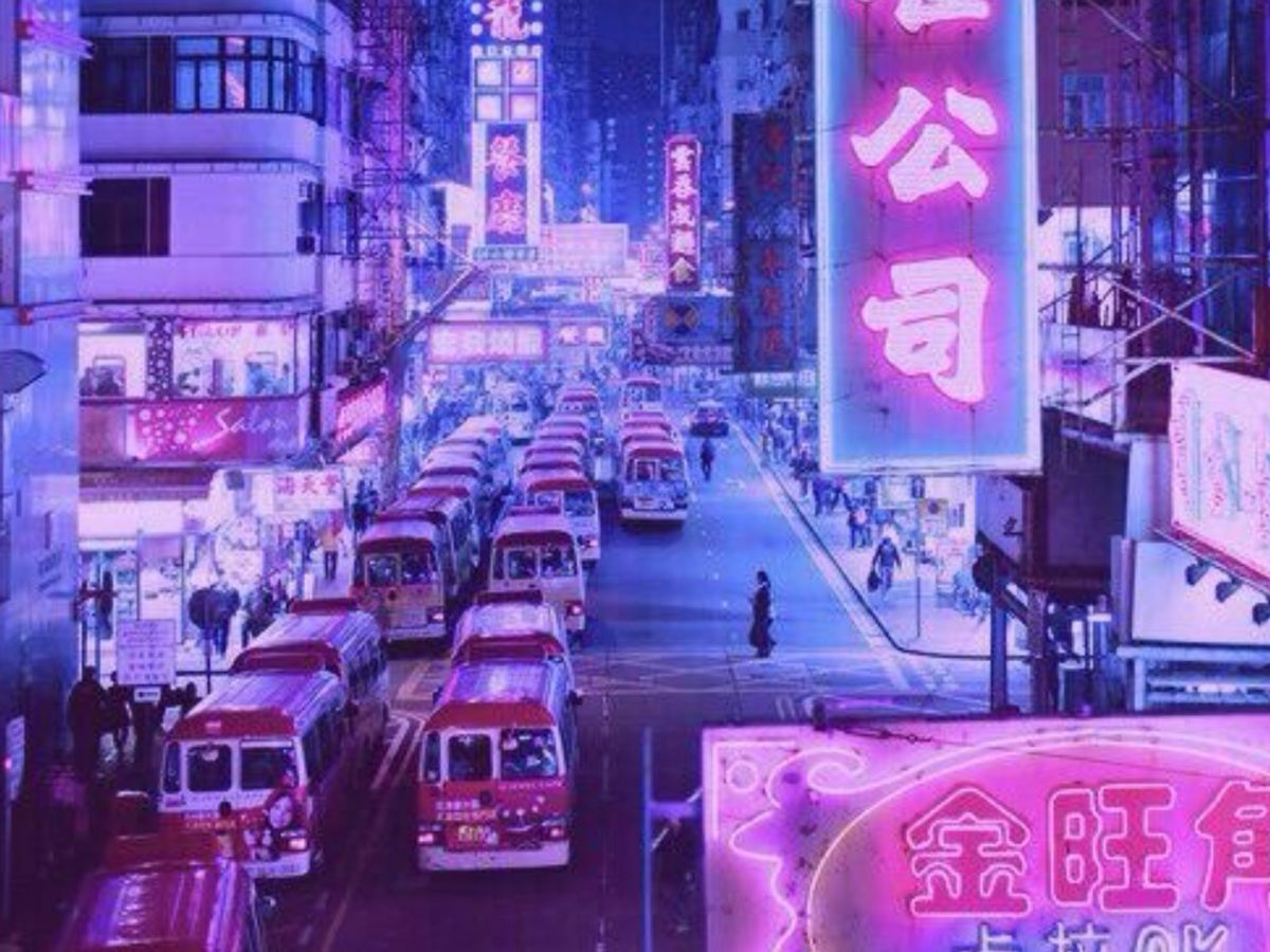 japanese Astetics - Dynamic Wallpaper Club