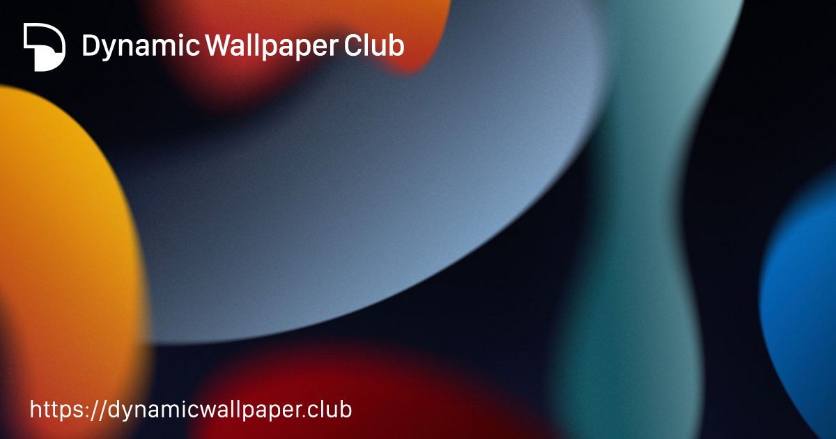 mac os dynamic - Dynamic Wallpaper Club
