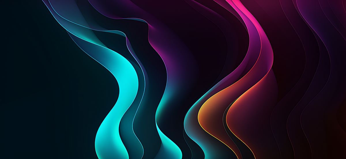 Liquify Walls - Dynamic Wallpaper Club