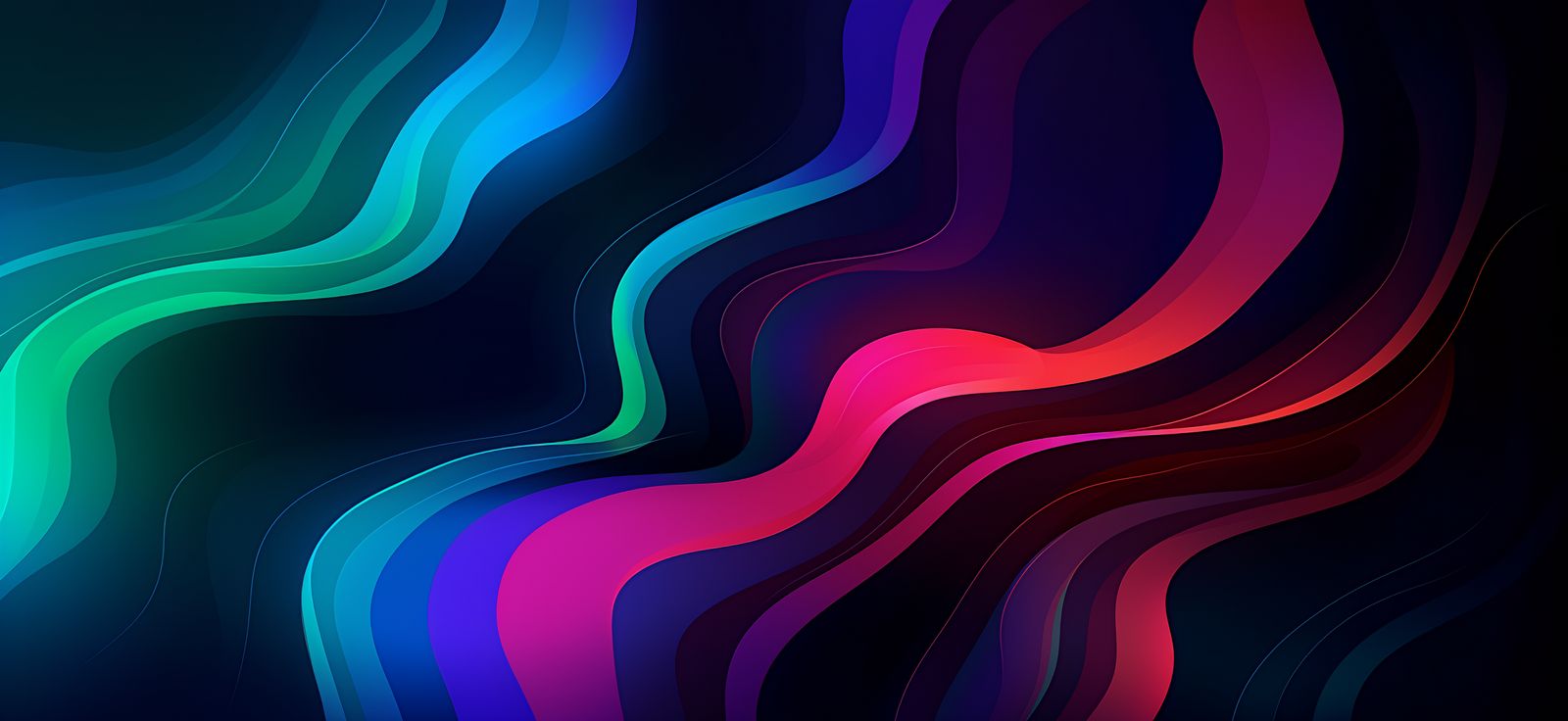 Liquify Walls - Dynamic Wallpaper Club