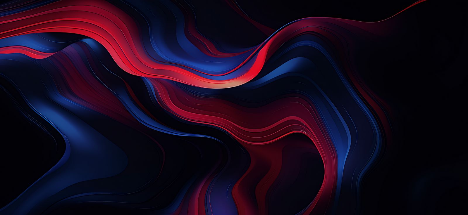 Liquify Walls - Dynamic Wallpaper Club