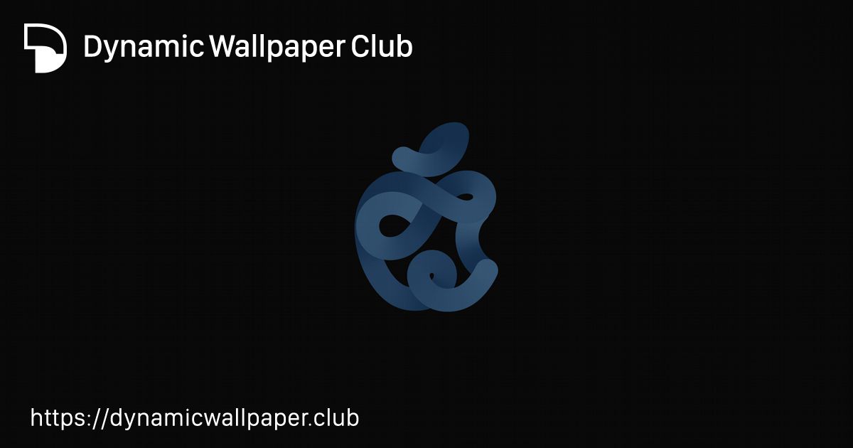 Time flies - Dynamic Wallpaper Club