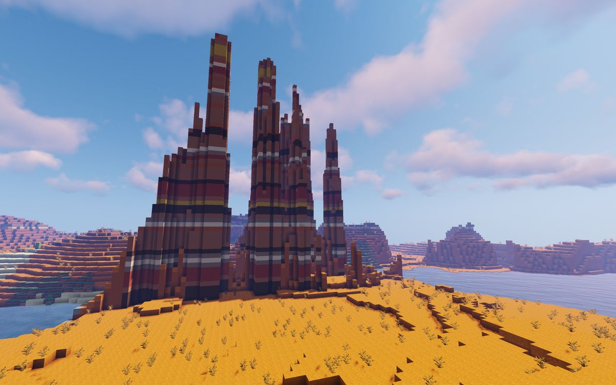 mesa - Dynamic Wallpaper Club