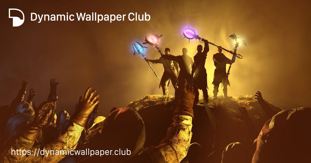 primis - Dynamic Wallpaper Club