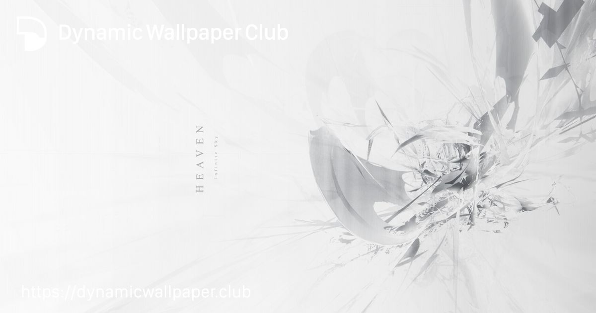 cyber - Dynamic Wallpaper Club