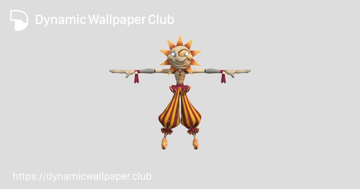 sun,moon - Dynamic Wallpaper Club