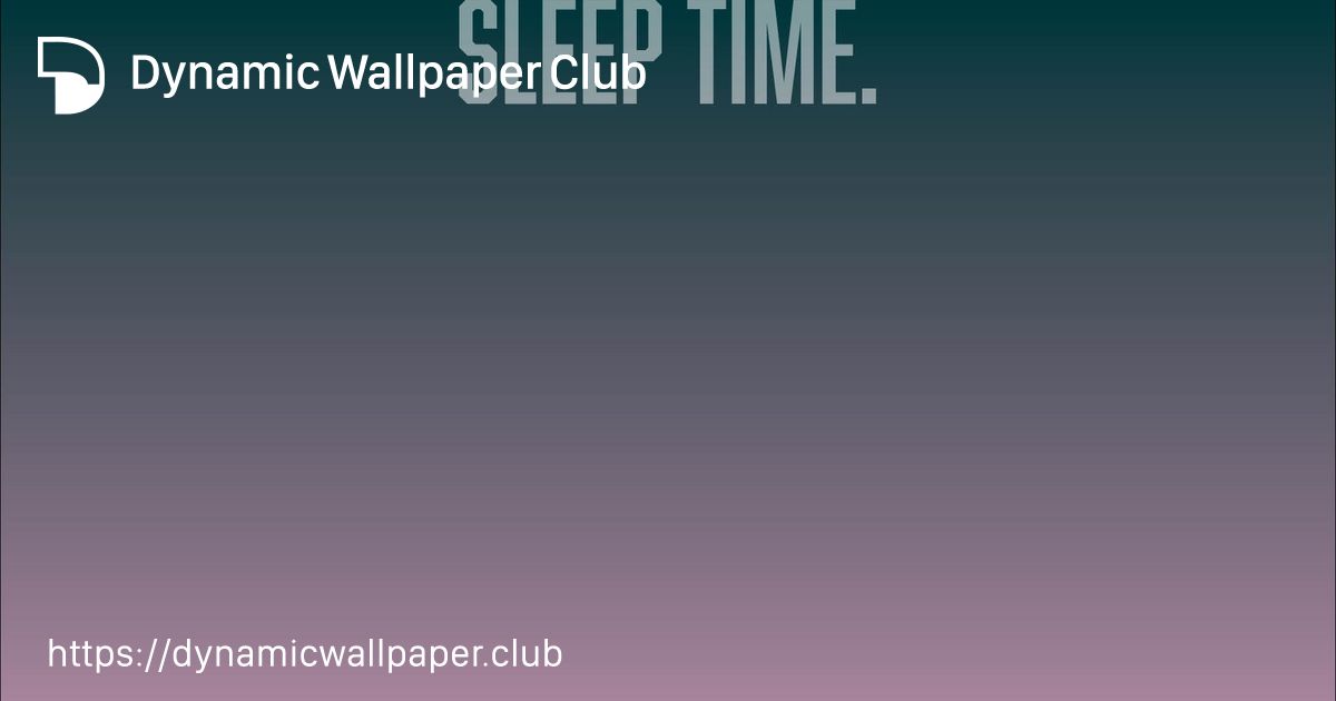 greetings - Dynamic Wallpaper Club