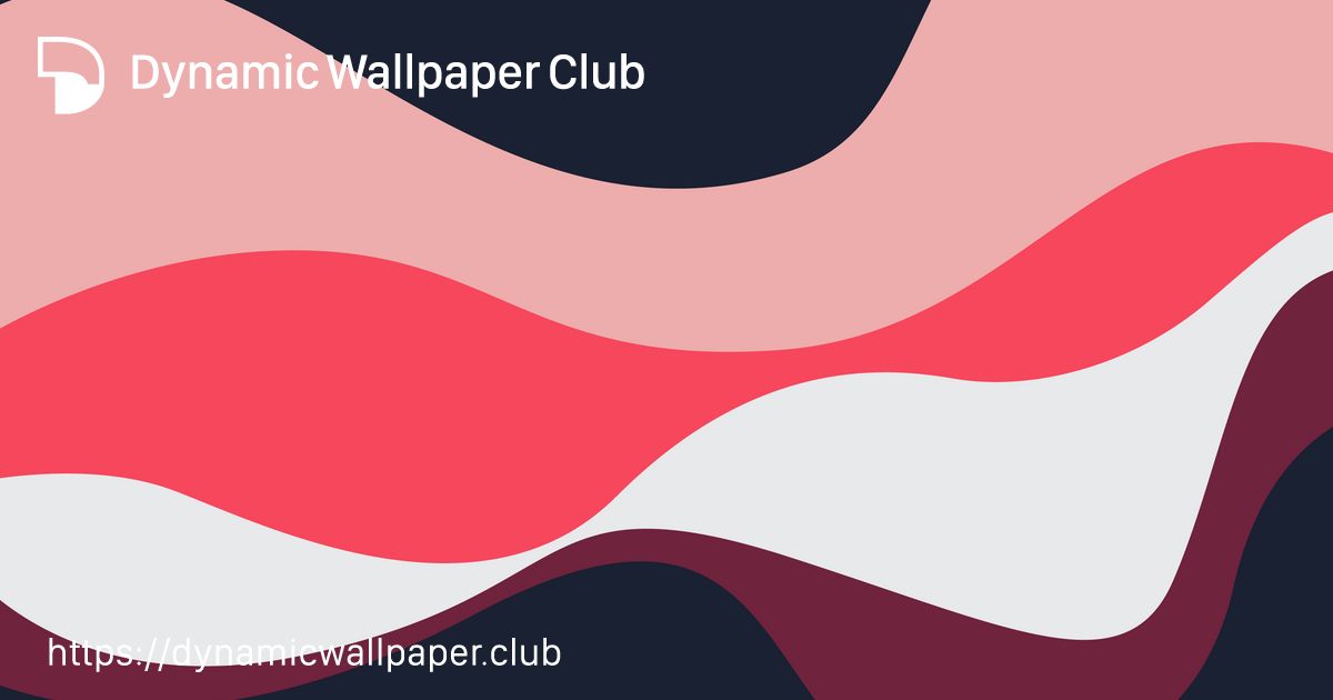 sunset waves Retina - Dynamic Wallpaper Club