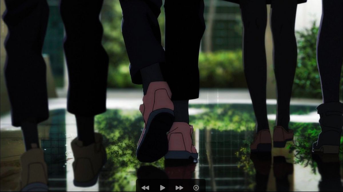 jjk opening - Dynamic Wallpaper Club