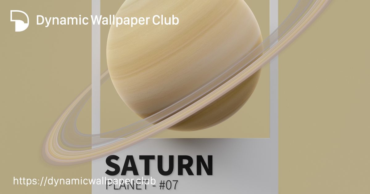 planet cards - Dynamic Wallpaper Club