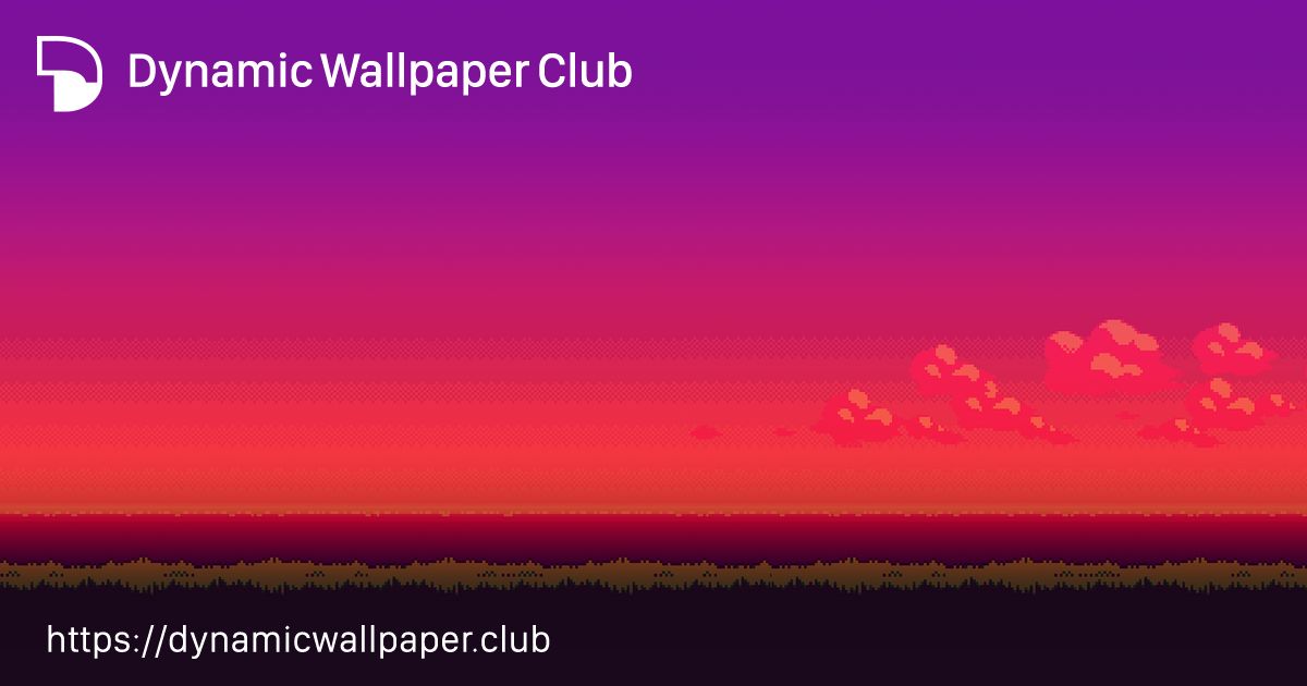 Pokemon wall day and night - Dynamic Wallpaper Club