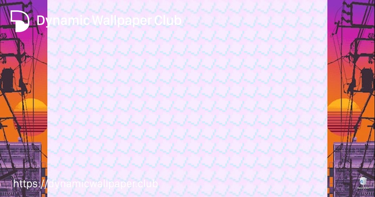 Windose 20 - Dynamic Wallpaper Club