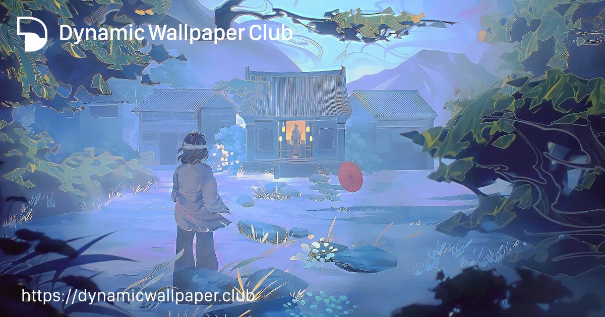 Tcgf - Dynamic Wallpaper Club