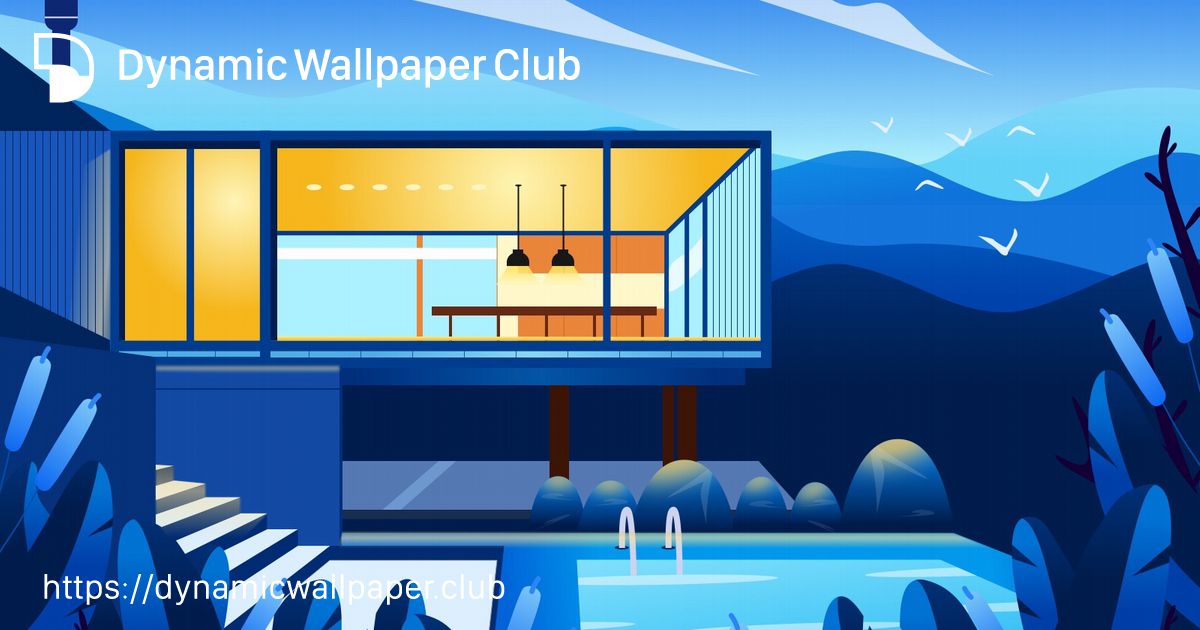 art home - Dynamic Wallpaper Club