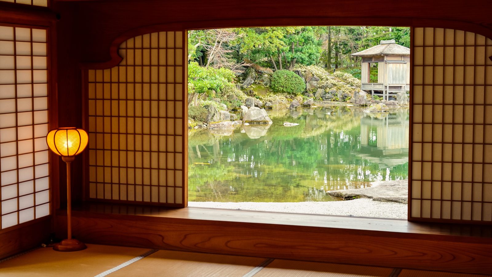 43 Images of Japan - Dynamic Wallpaper Club