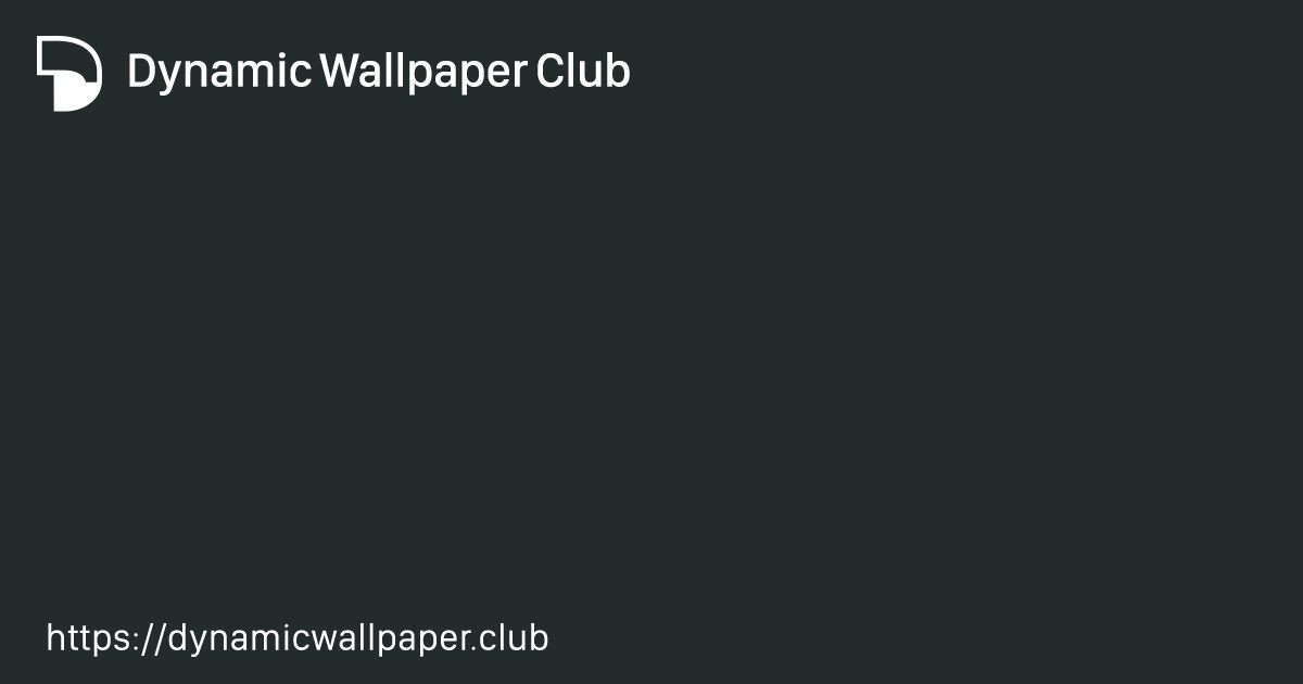 Light/Dark - Dynamic Wallpaper Club