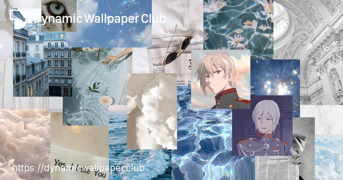 the cutie one - Dynamic Wallpaper Club