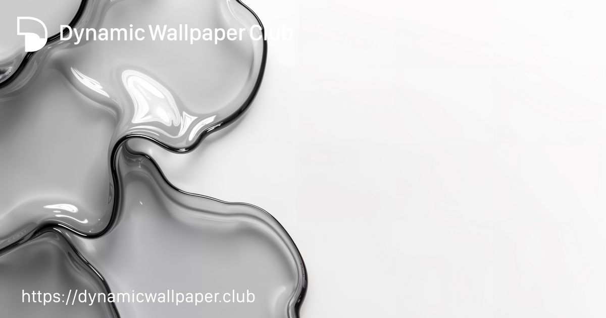 light and dark - Dynamic Wallpaper Club