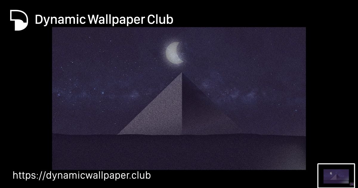 Gg - Dynamic Wallpaper Club