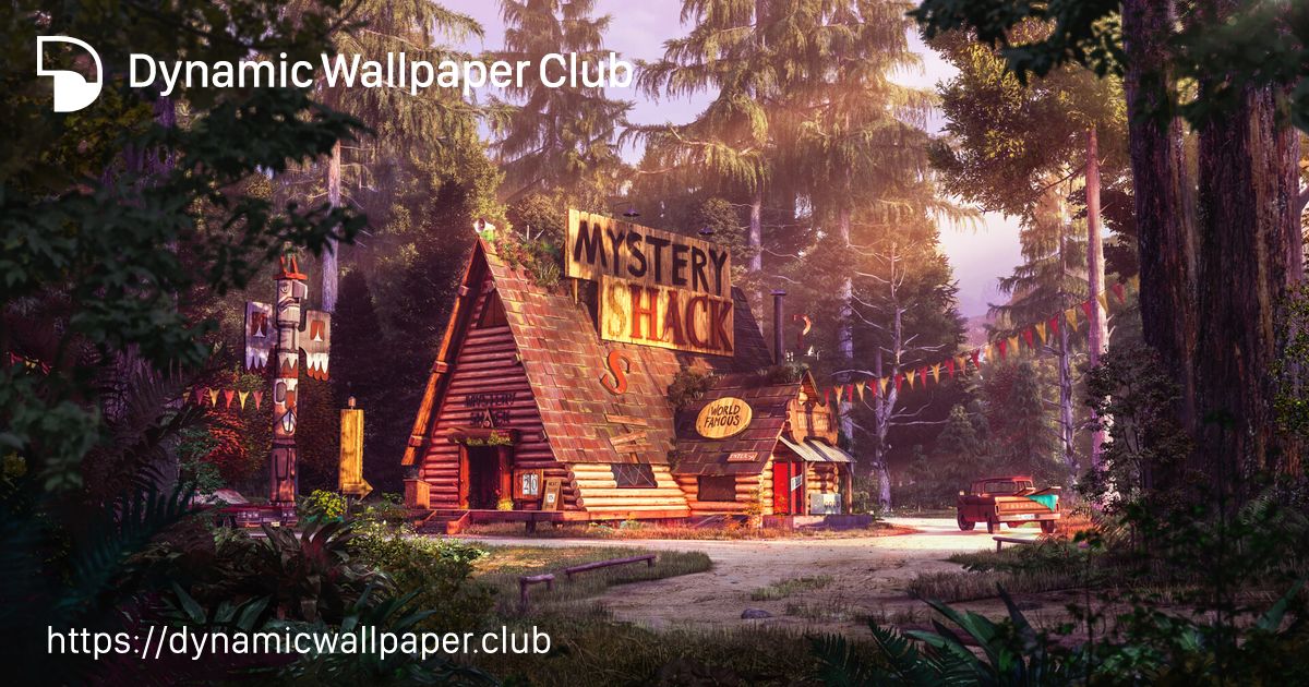 wallpaper - Dynamic Wallpaper Club