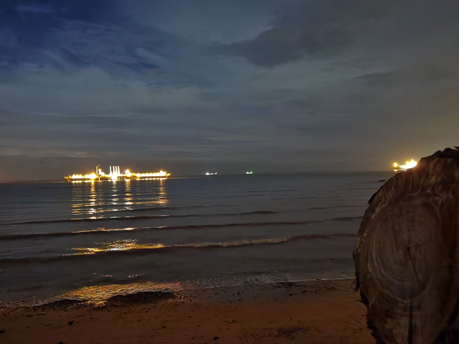 Port Dickson - Dynamic Wallpaper Club