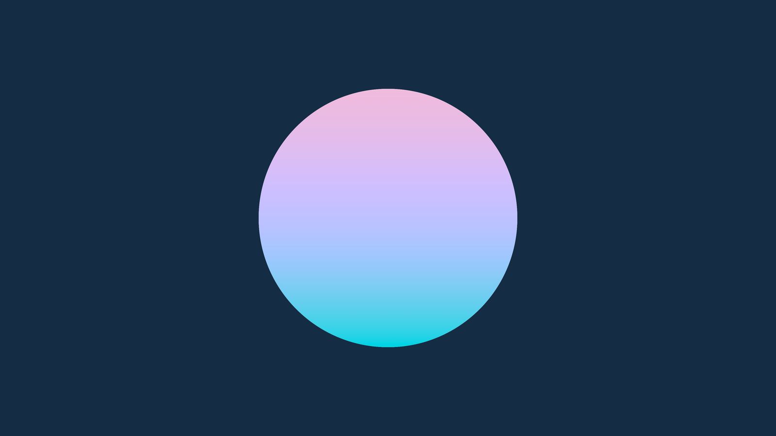 Circle Dynamic Wallpaper Club 
