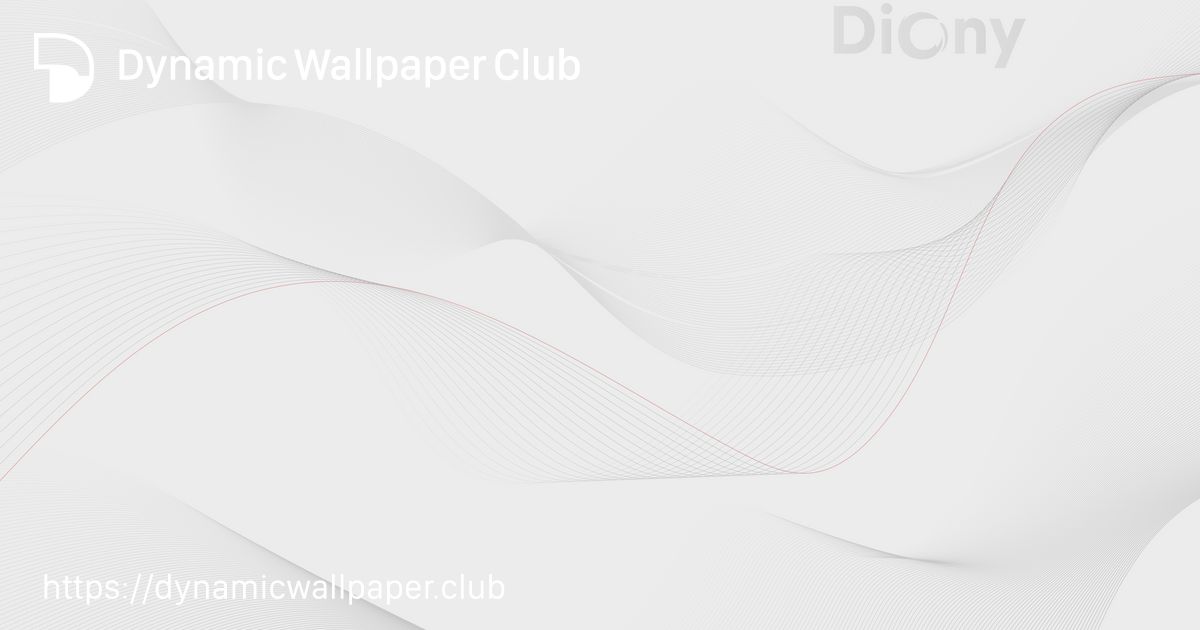 Dynamic Wallpaper - Dynamic Wallpaper Club