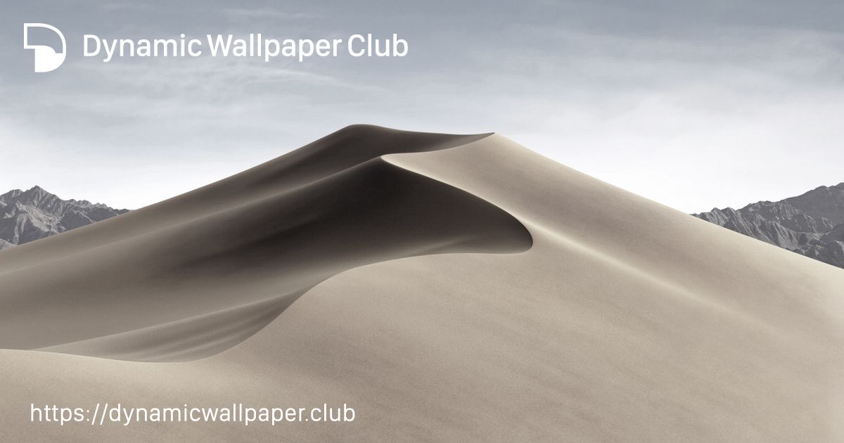 desaturated (CET) - Dynamic Wallpaper Club