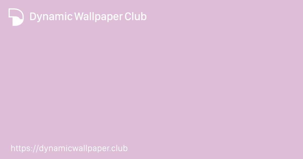 Workday Color Change Hour 3 - Dynamic Wallpaper Club