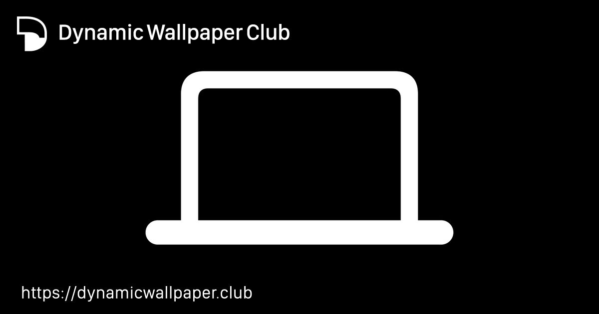Computer Wallpaper - Dynamic Wallpaper Club