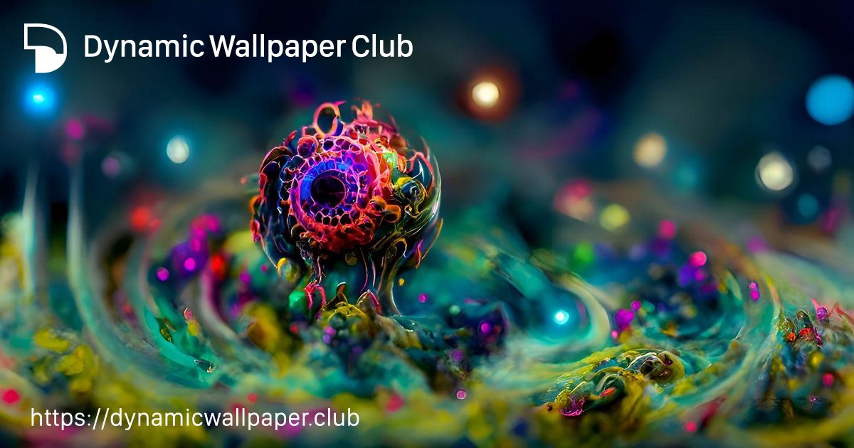 big - Dynamic Wallpaper Club