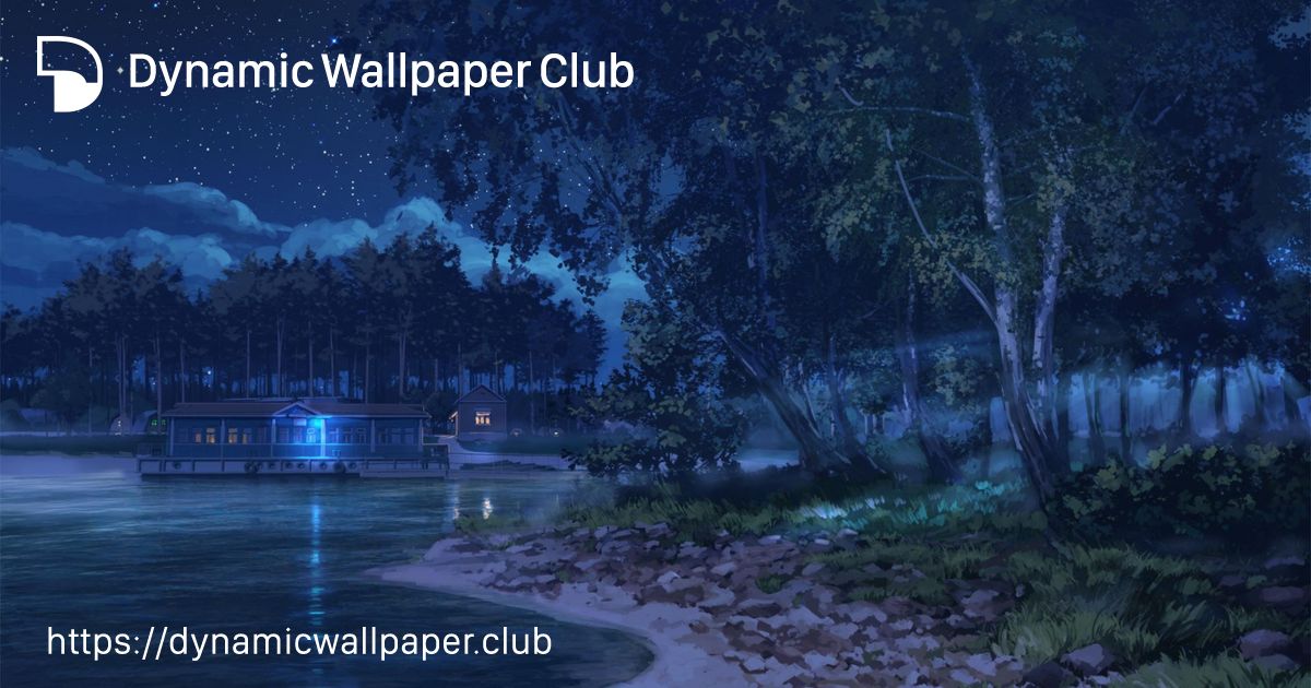 moqLD - Dynamic Wallpaper Club
