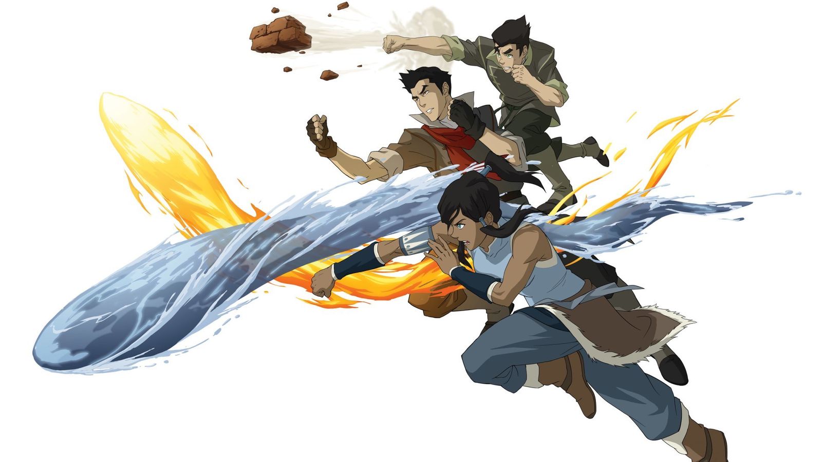 atla/lok - Dynamic Wallpaper Club