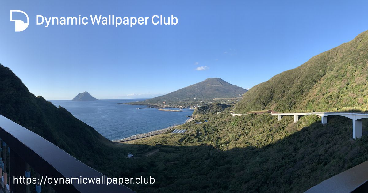 8jo - Dynamic Wallpaper Club