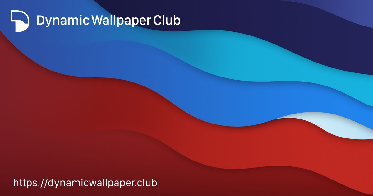 Color - Dynamic Wallpaper Club