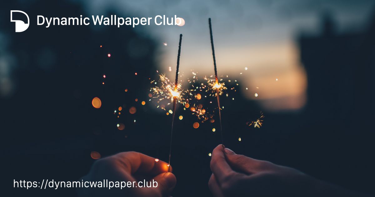 Chrismas times - Dynamic Wallpaper Club