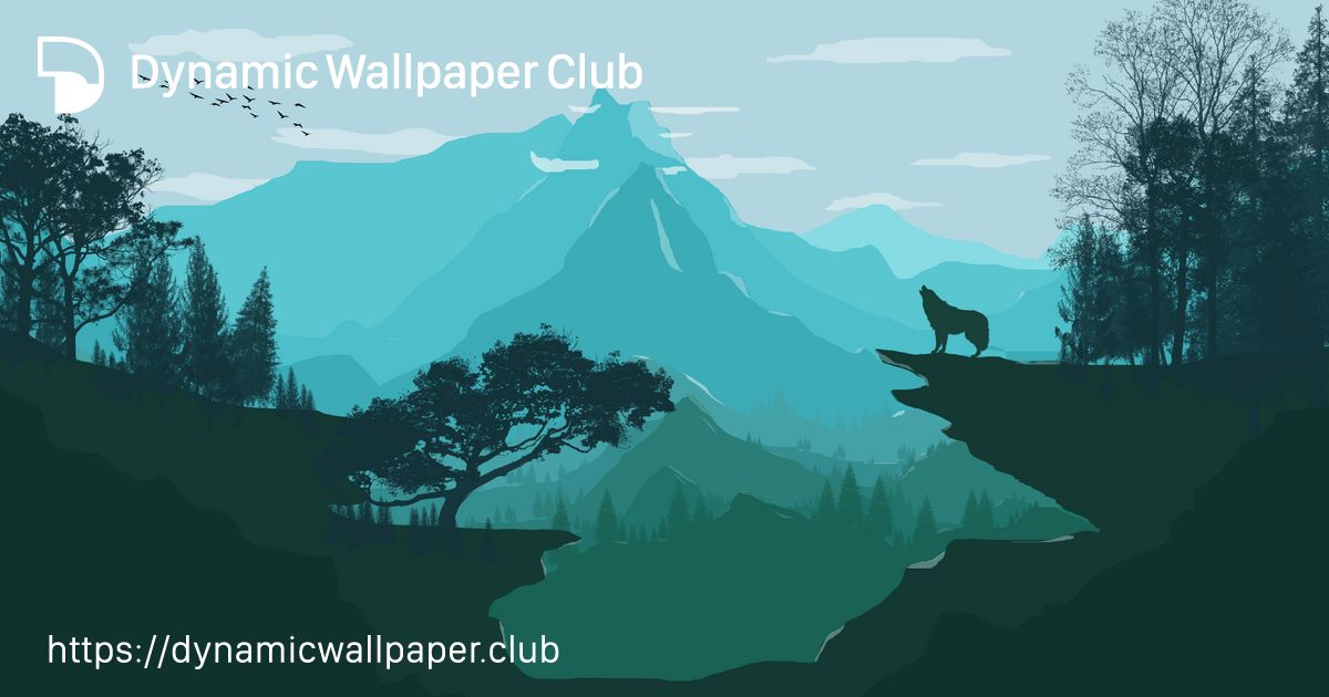 Main - Dynamic Wallpaper Club
