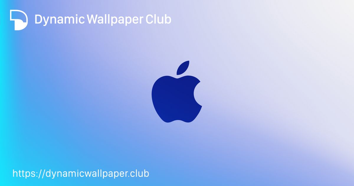 Midnight Mac - Dynamic Wallpaper Club