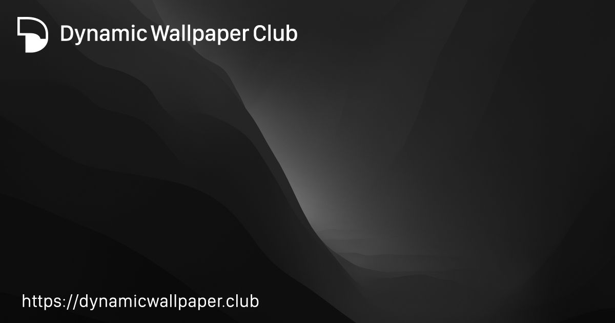 dynamix - Dynamic Wallpaper Club