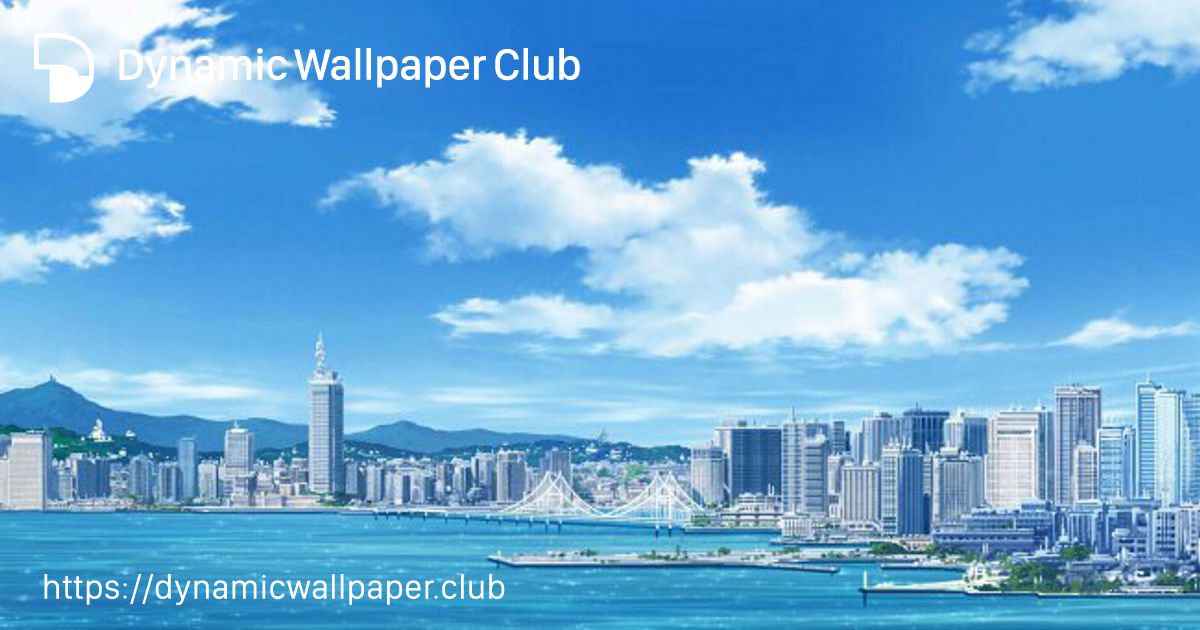 Pokemon - Dynamic Wallpaper Club