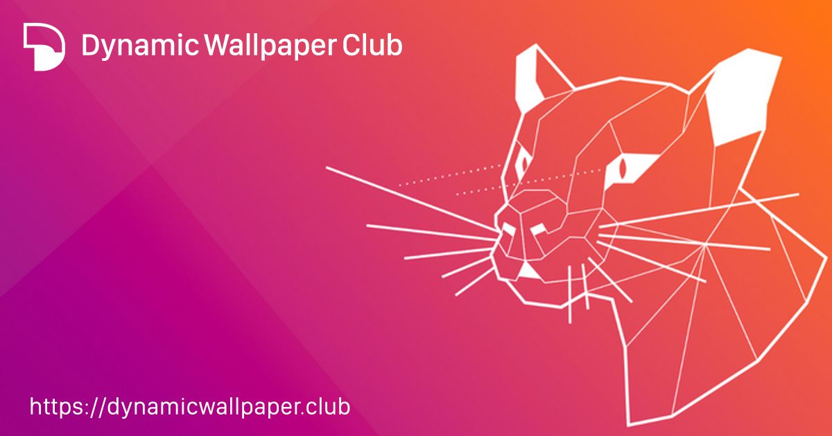 Ubuntu 20.04 Automatic Wallpaper - Dynamic Wallpaper Club
