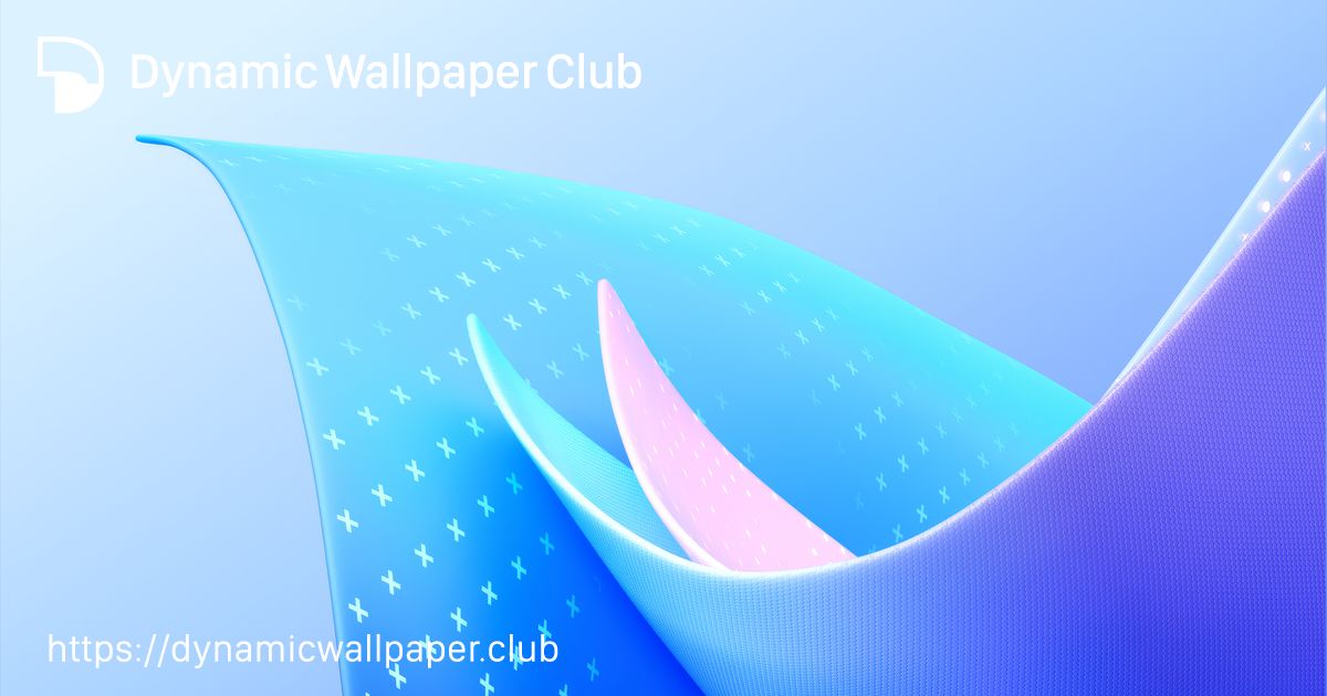 04-Layers-4K - Dynamic Wallpaper Club
