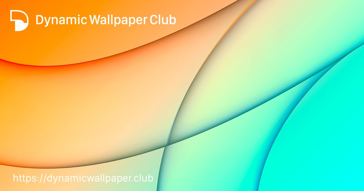 hello - Dynamic Wallpaper Club