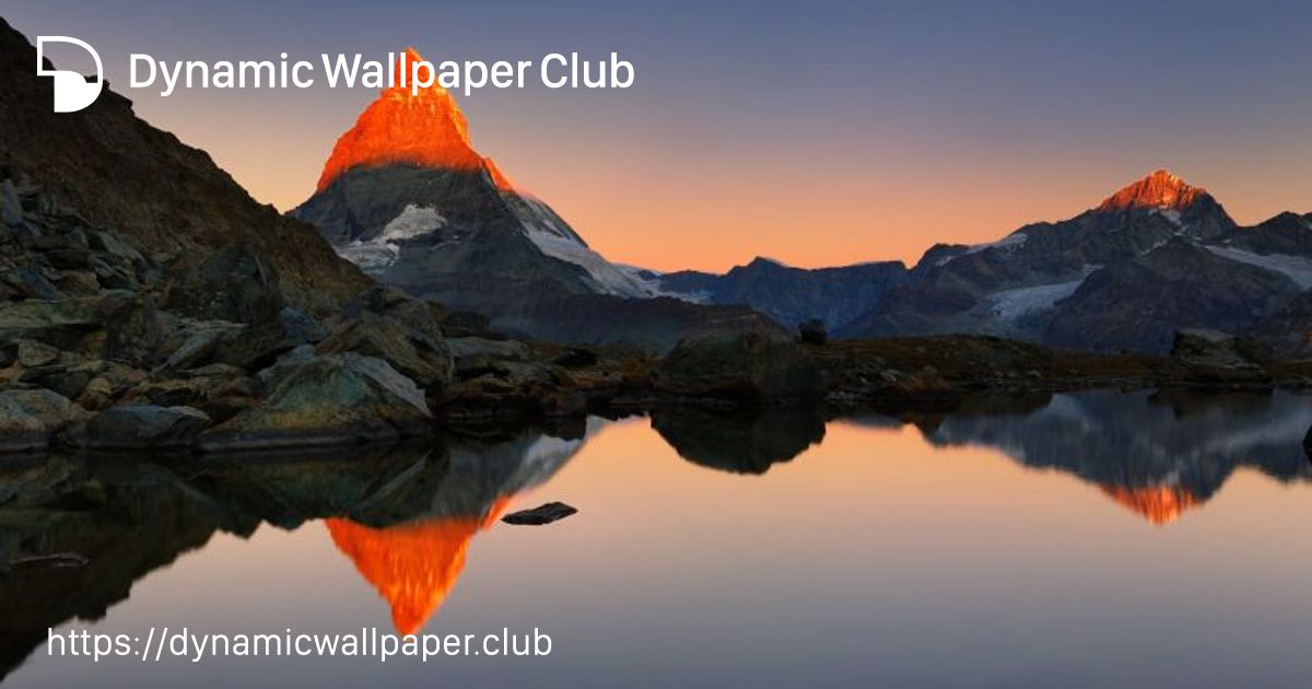 Day/night - Dynamic Wallpaper Club