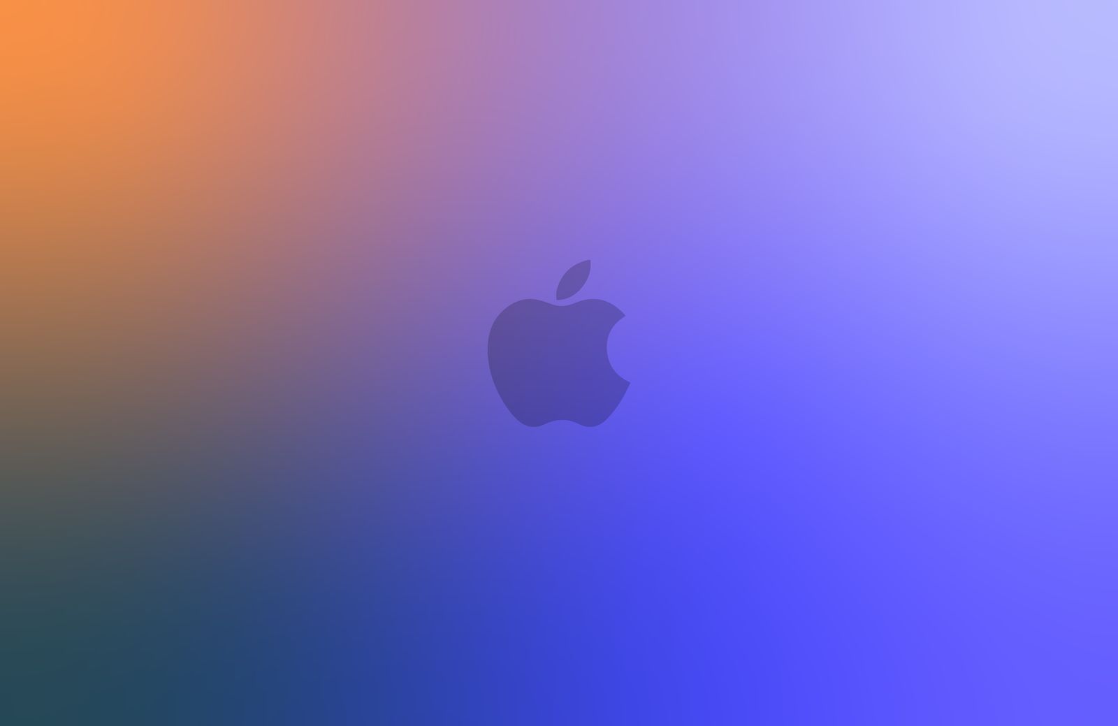 Apple Gradient Wallpaper - Dynamic Wallpaper Club
