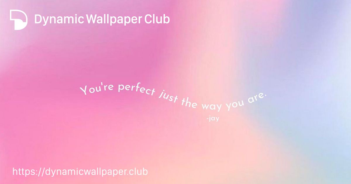 quotes dark mode - Dynamic Wallpaper Club